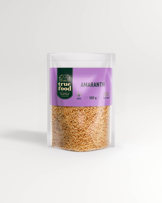 Amaranth – Truefood