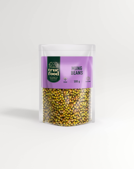 Mung Beans – Truefood