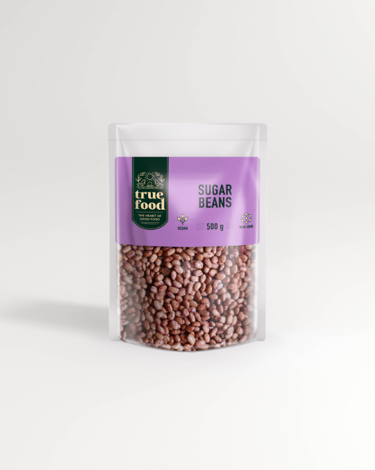 Sugar Beans – Truefood